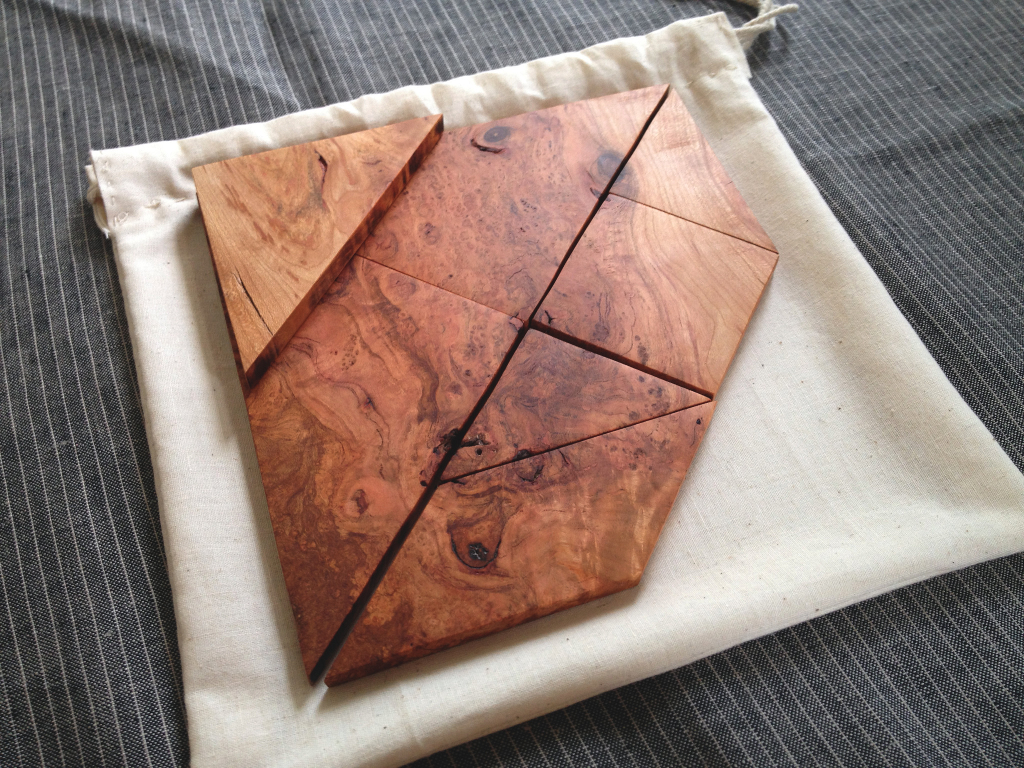 tangrams wooden puzzle set - zeropointzen