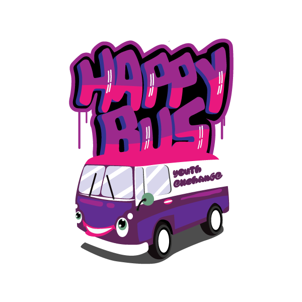 Youth Exchange Logos - Portfolio