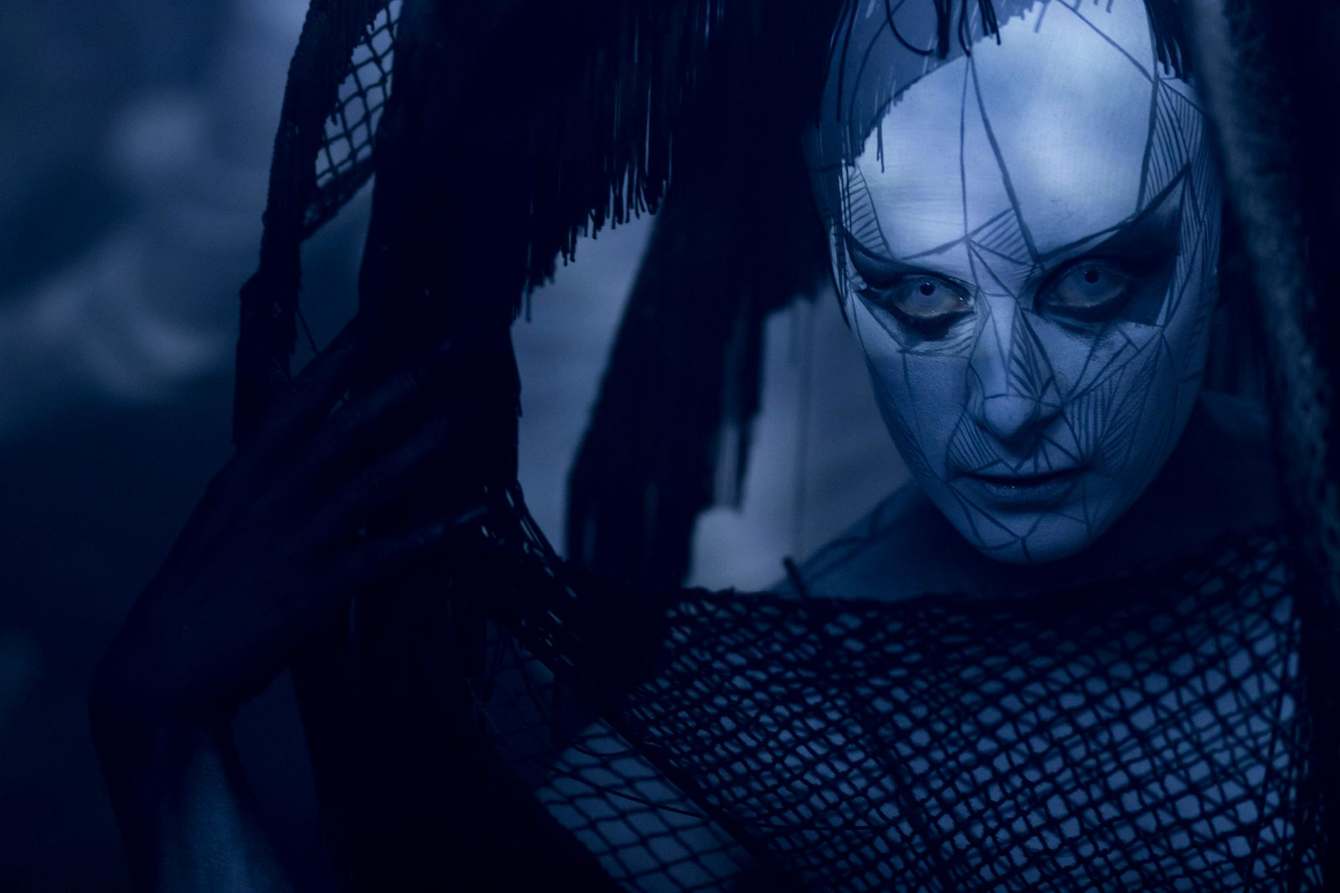 Paul Marlier et Jeanne Morel - flaq