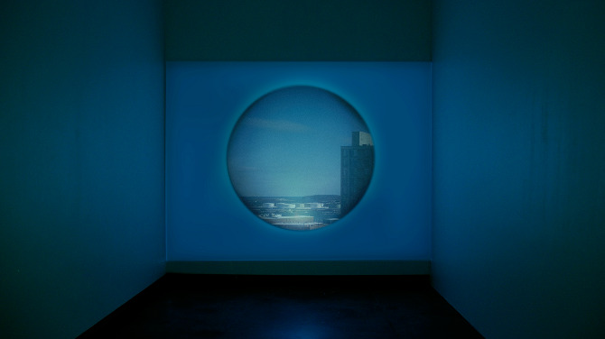 Alhazen's Problem - David K Ross