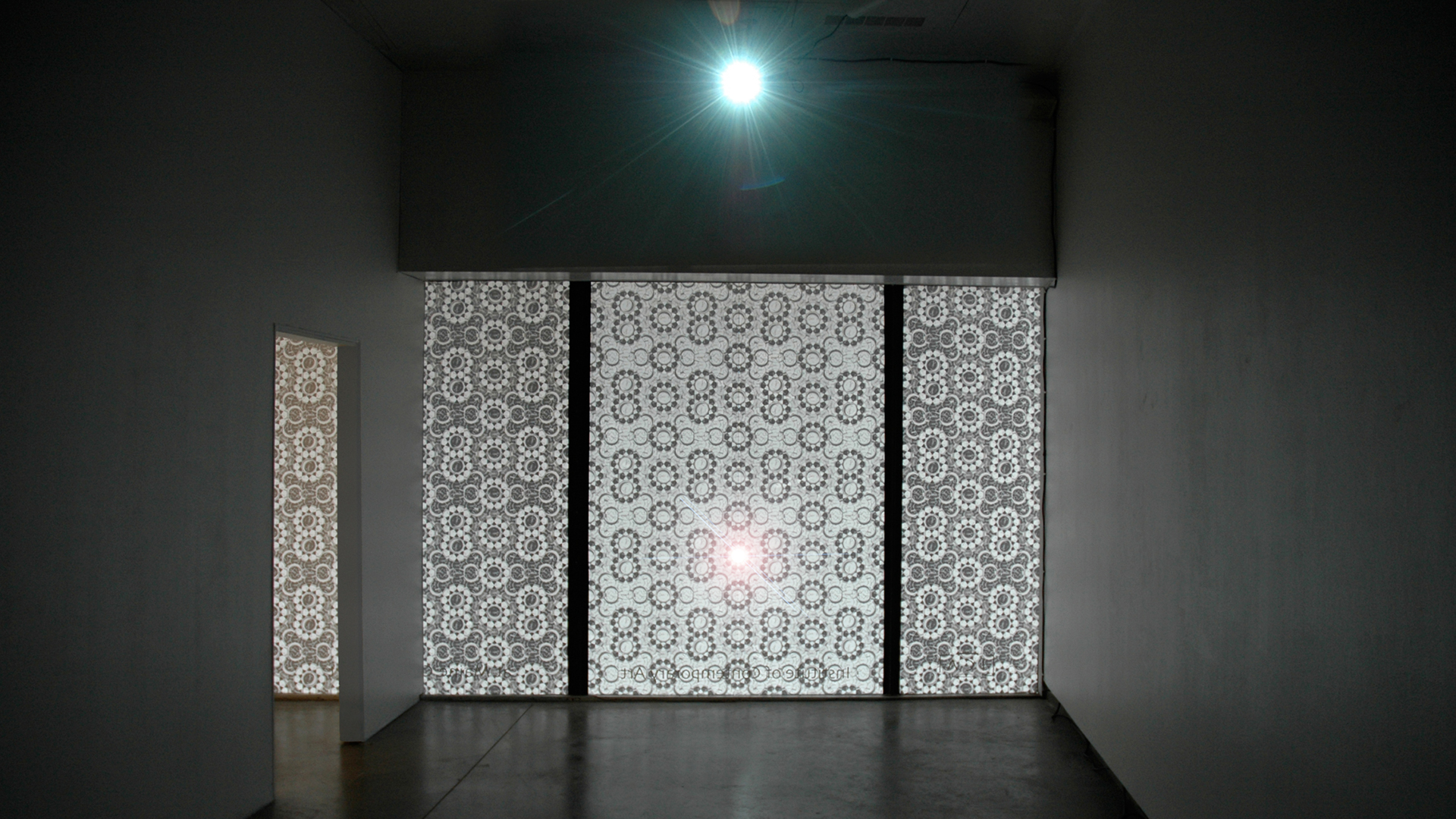 Alhazen's Problem - David K Ross