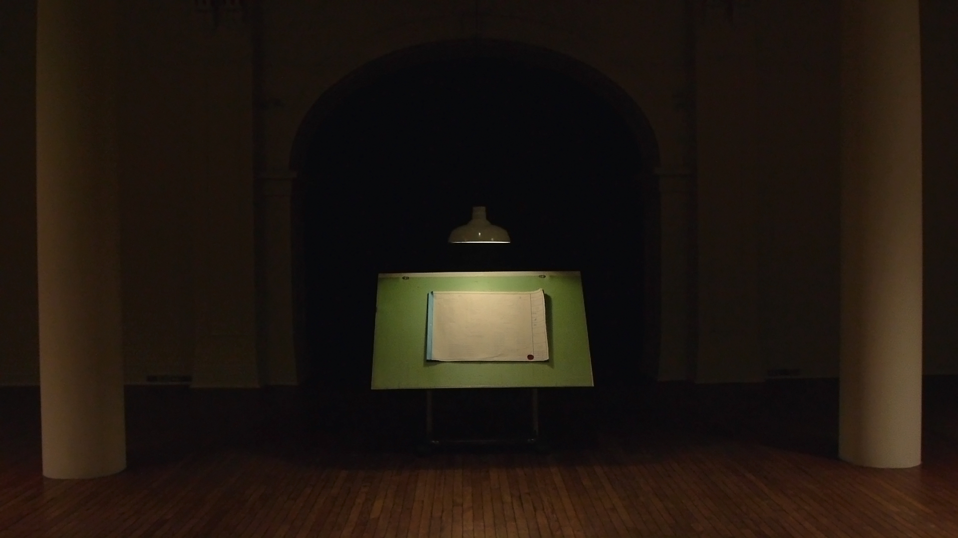 Drafting - David K Ross