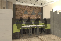 Caroline Galea Design