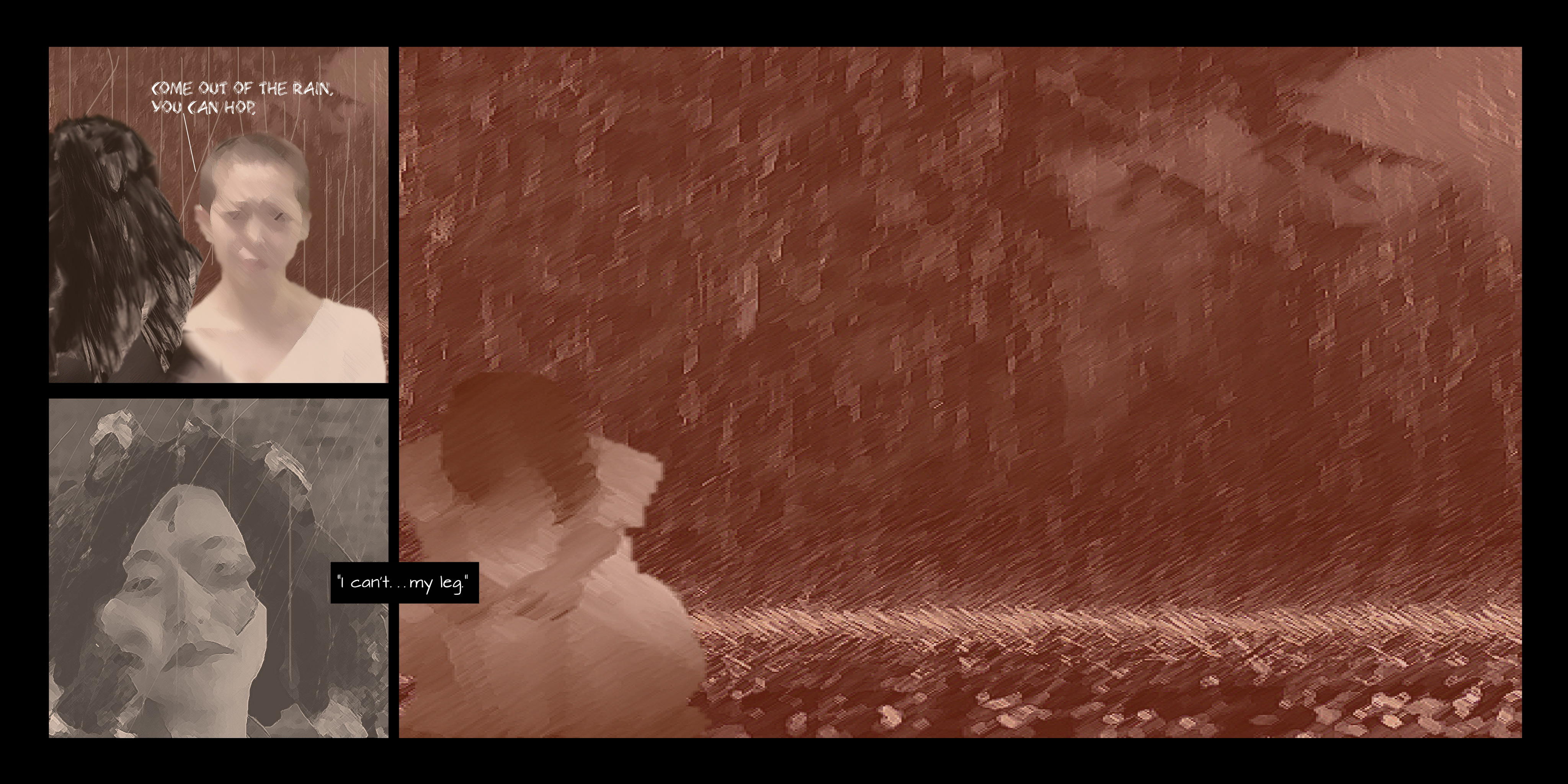 Hiroshima: Toshiko Sasaki's Story - Guten Morgan!