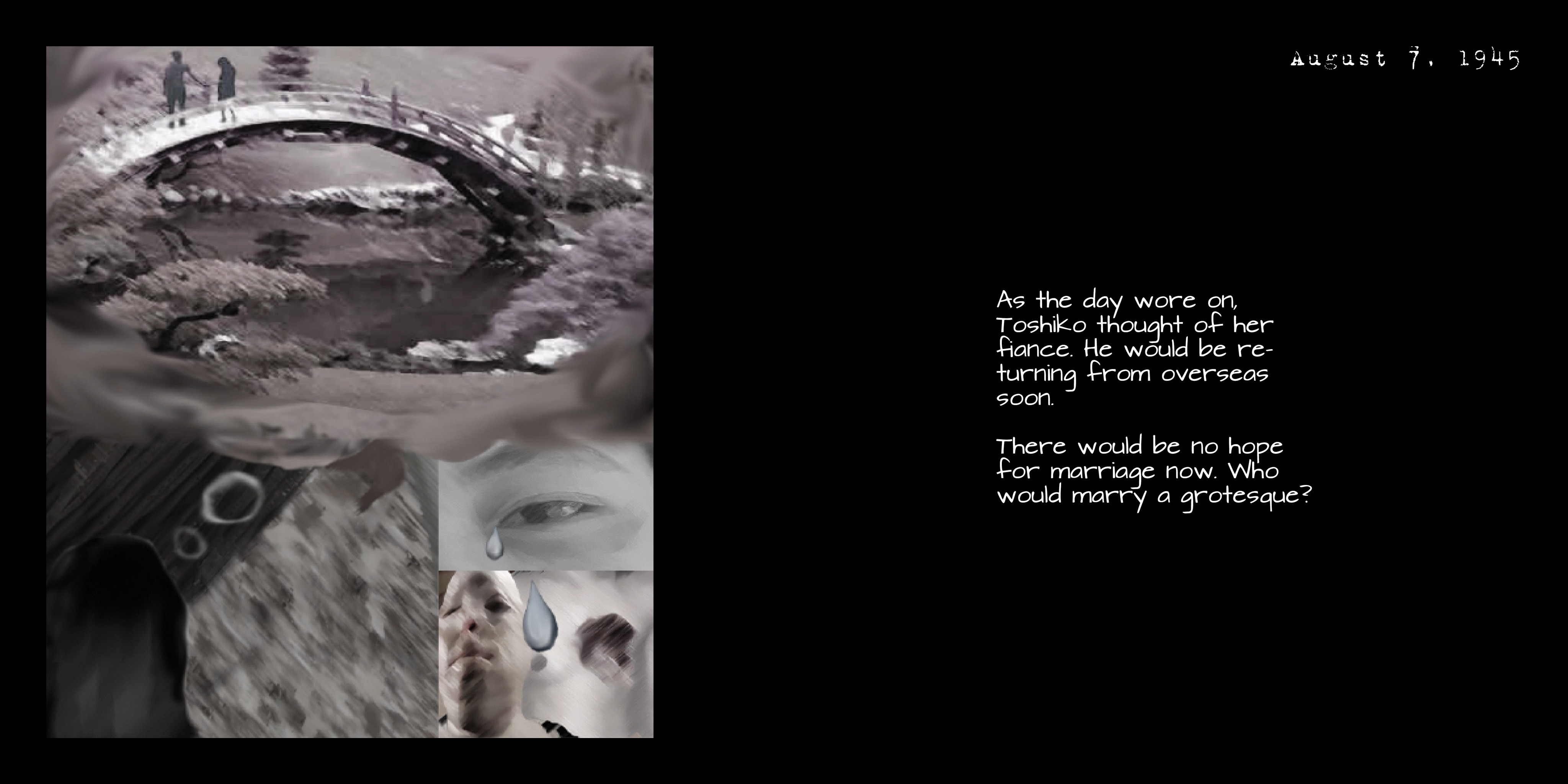 Hiroshima: Toshiko Sasaki's Story - Guten Morgan!