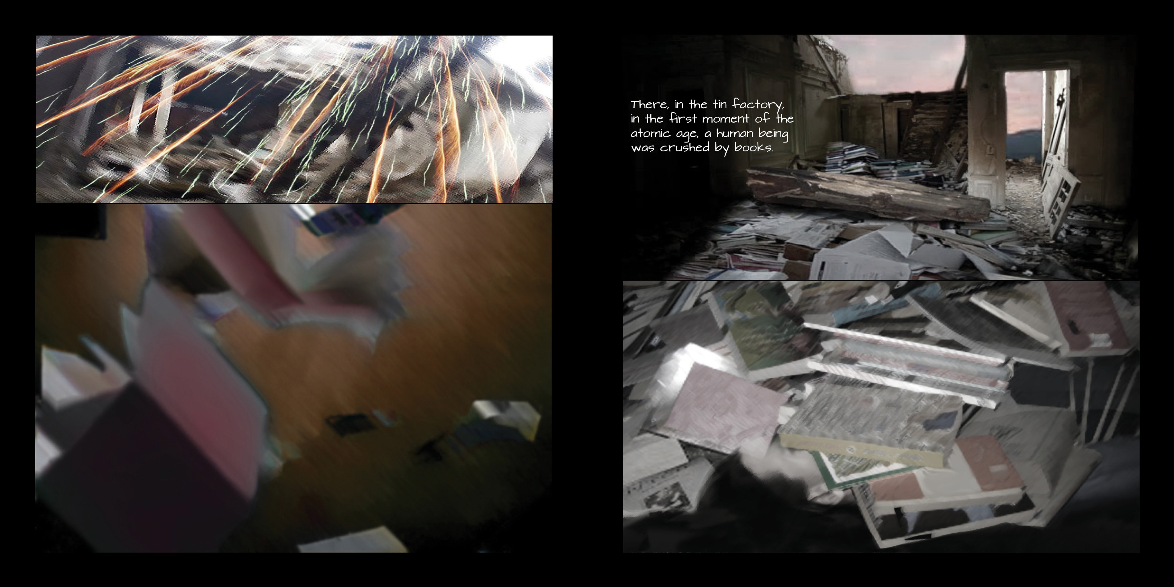 Hiroshima: Toshiko Sasaki's Story - Guten Morgan!