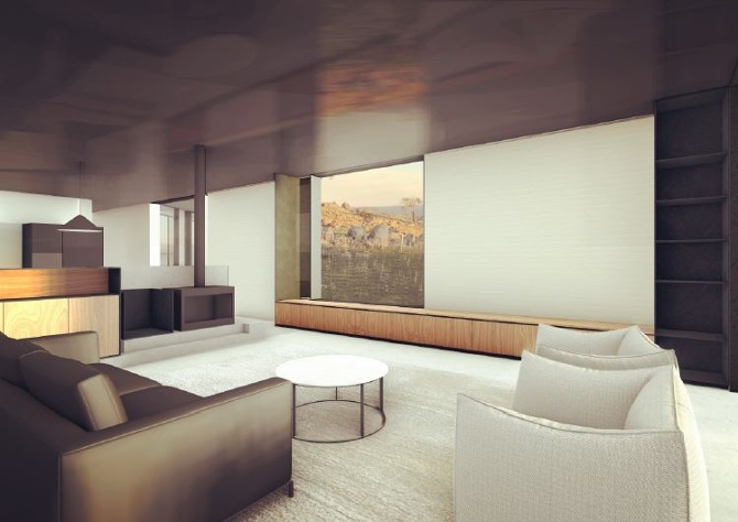 ALEXANDER SHERIDAN ARCHITECTURE - New Architects Melbourne