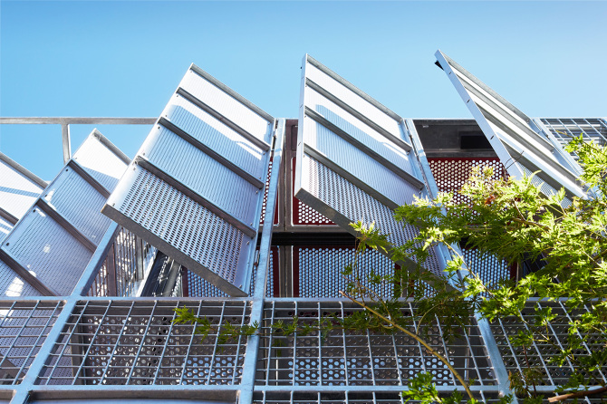 SIBLING ARCHITECTURE - New Architects Melbourne