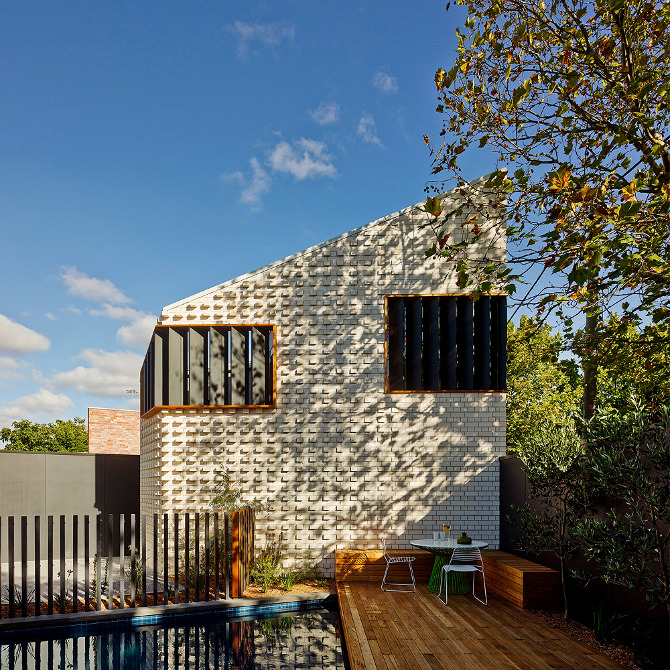 MAKE ARCHITECTURE - New Architects Melbourne