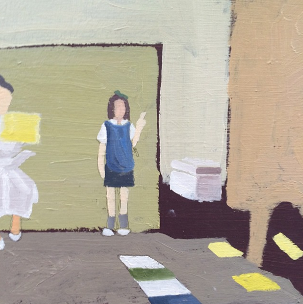 Paintings - katherine nonemaker