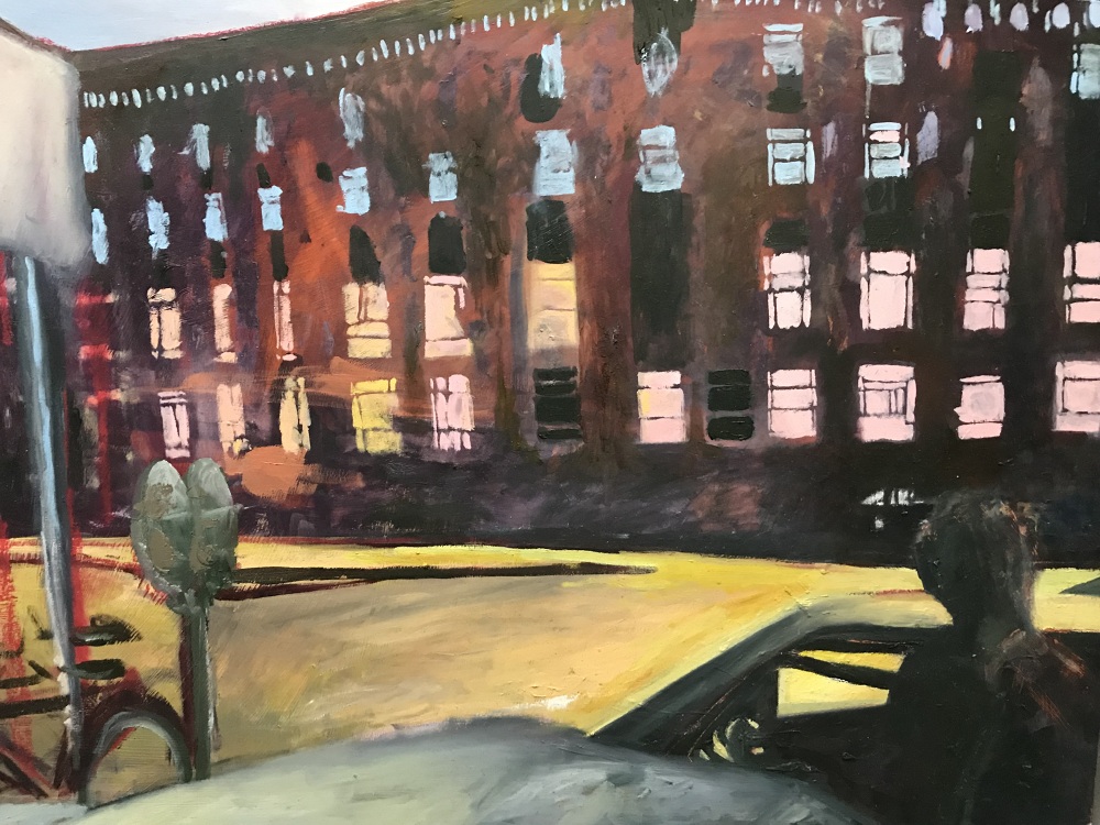 Paintings - katherine nonemaker