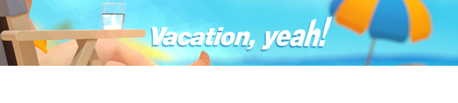 Vacation, yeah! - 코뉴(CONEW), Content on You