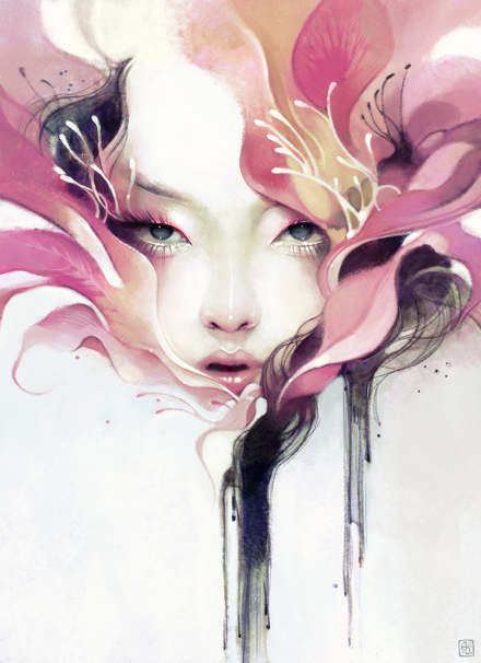 Anna Dittmann · Illustration