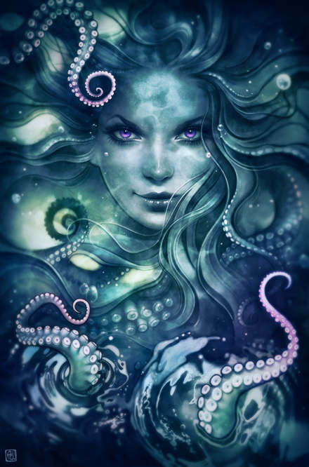 Anna Dittmann · Illustration