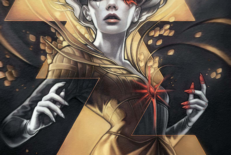 Anna Dittmann · Illustration