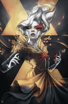 Anna Dittmann · Illustration