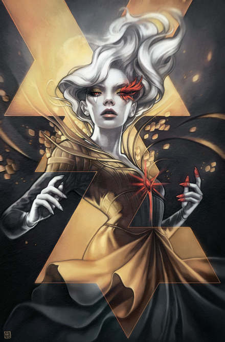 Anna Dittmann · Illustration