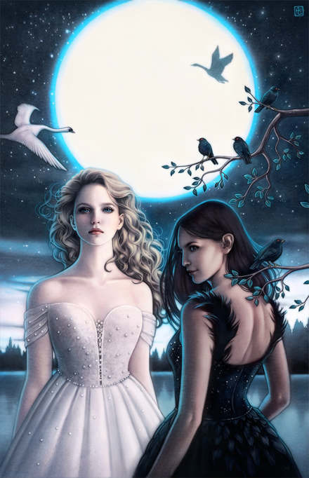 Anna Dittmann · Illustration