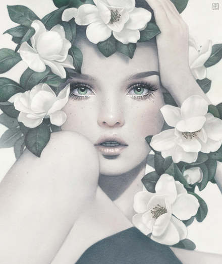 Anna Dittmann · Illustration