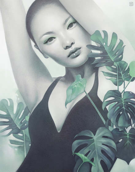 Anna Dittmann · Illustration