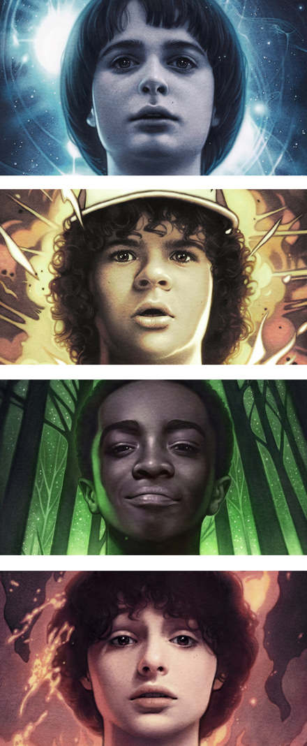 Anna Dittmann · Illustration