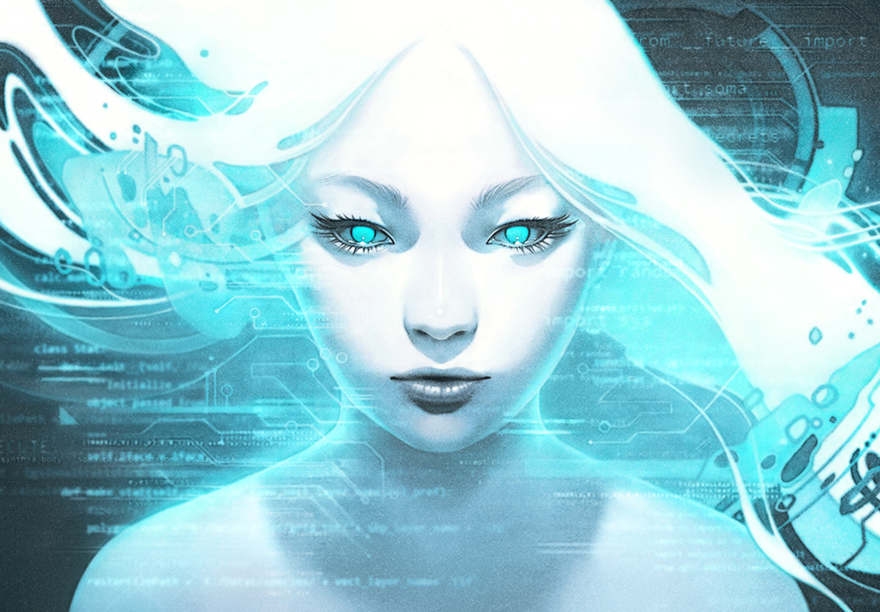 Anna Dittmann · Illustration