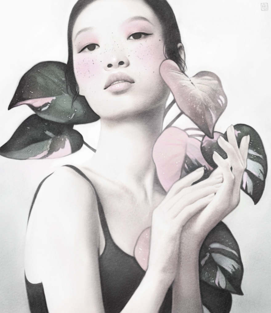 Anna Dittmann · Illustration