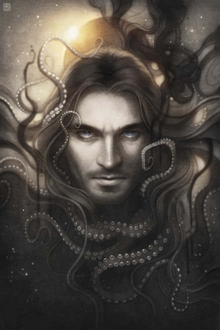 Anna Dittmann · Illustration