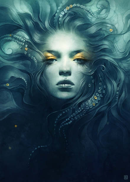 Anna Dittmann · Illustration