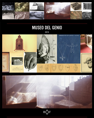 Museo del Genio - VittorioGiampietro.com