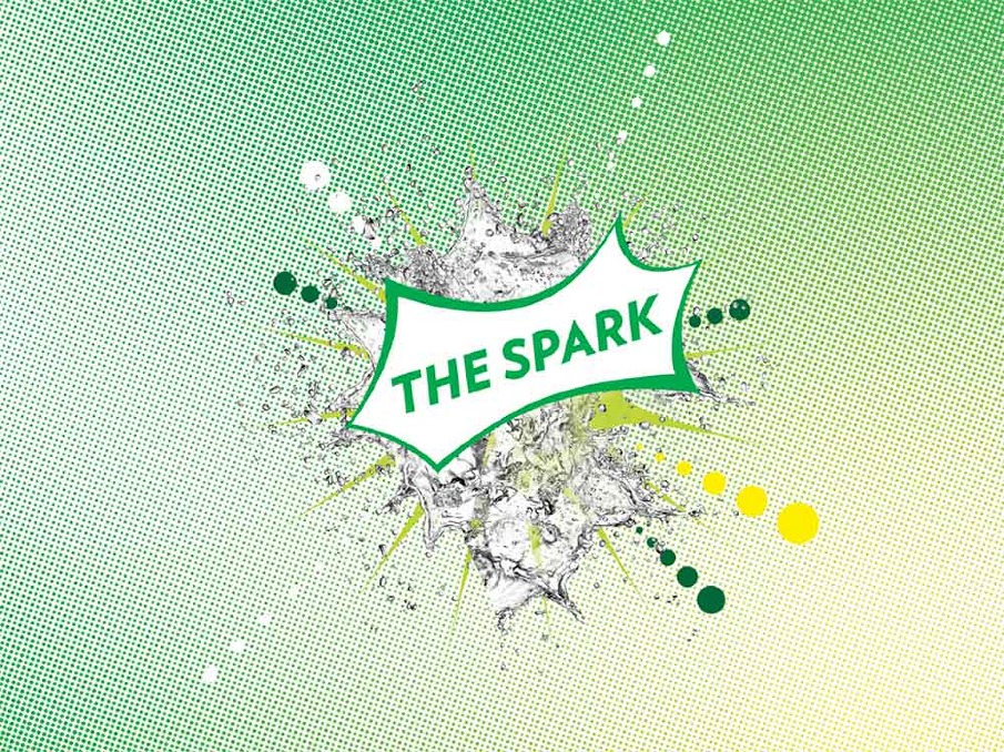 Sprite Global Pitch 2009 - CarolOng