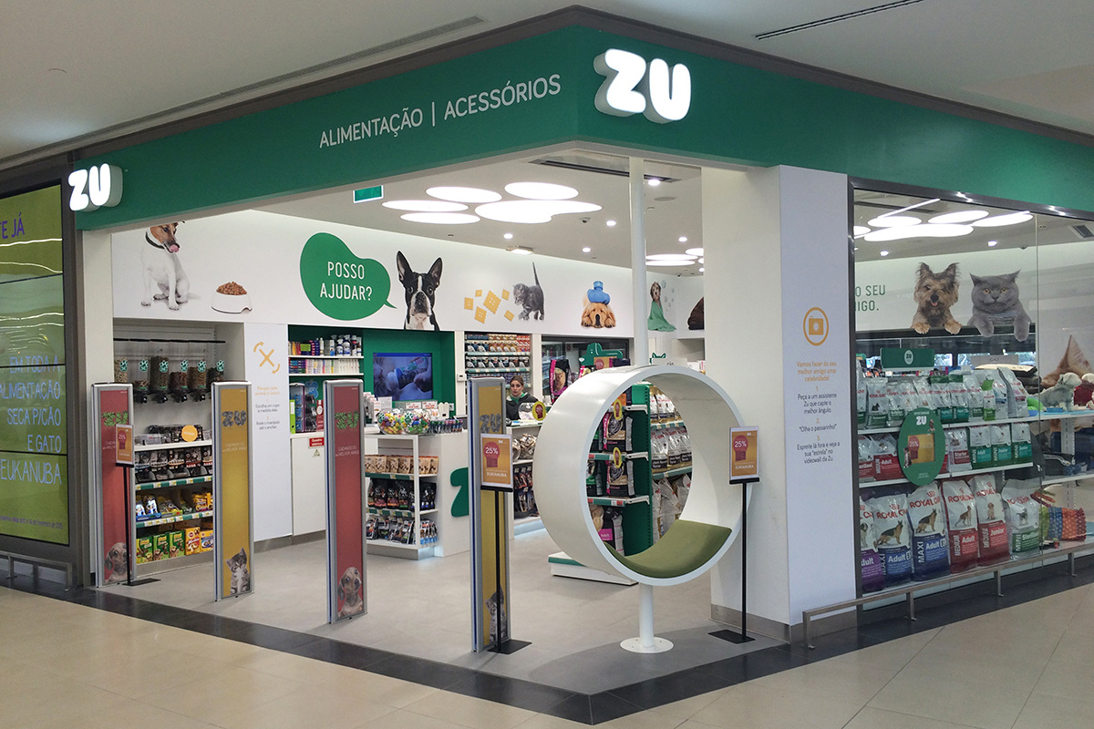 SONAE MC | Direcção Concepção Loja - Filipa Telles de Freitas