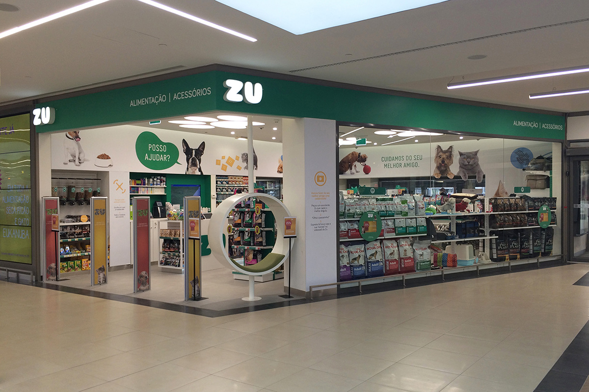 SONAE MC | Direcção Concepção Loja - Filipa Telles de Freitas