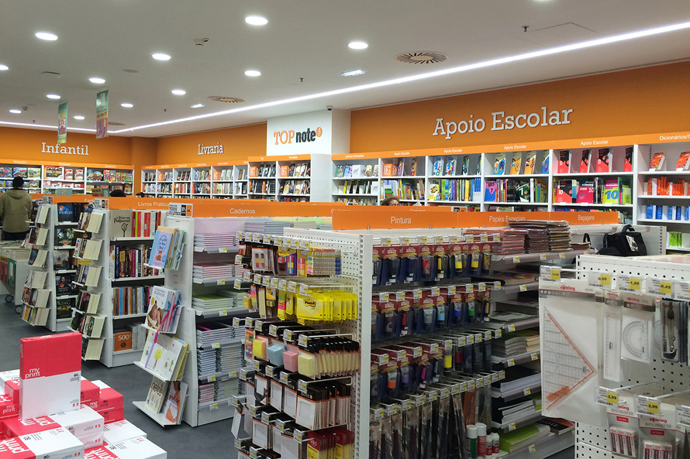 SONAE MC | Direcção Concepção Loja - Filipa Telles de Freitas