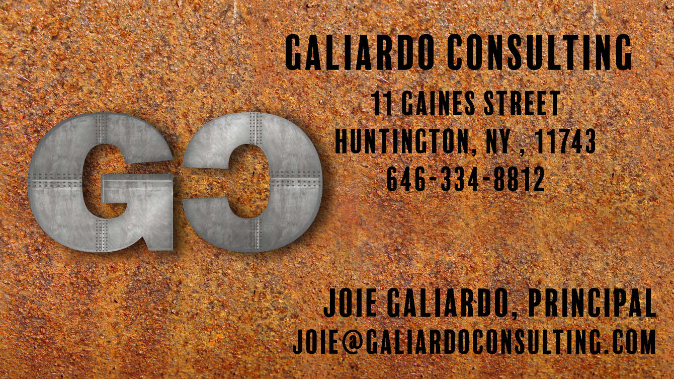 Galiardo Consulting - Andrew Sánchez