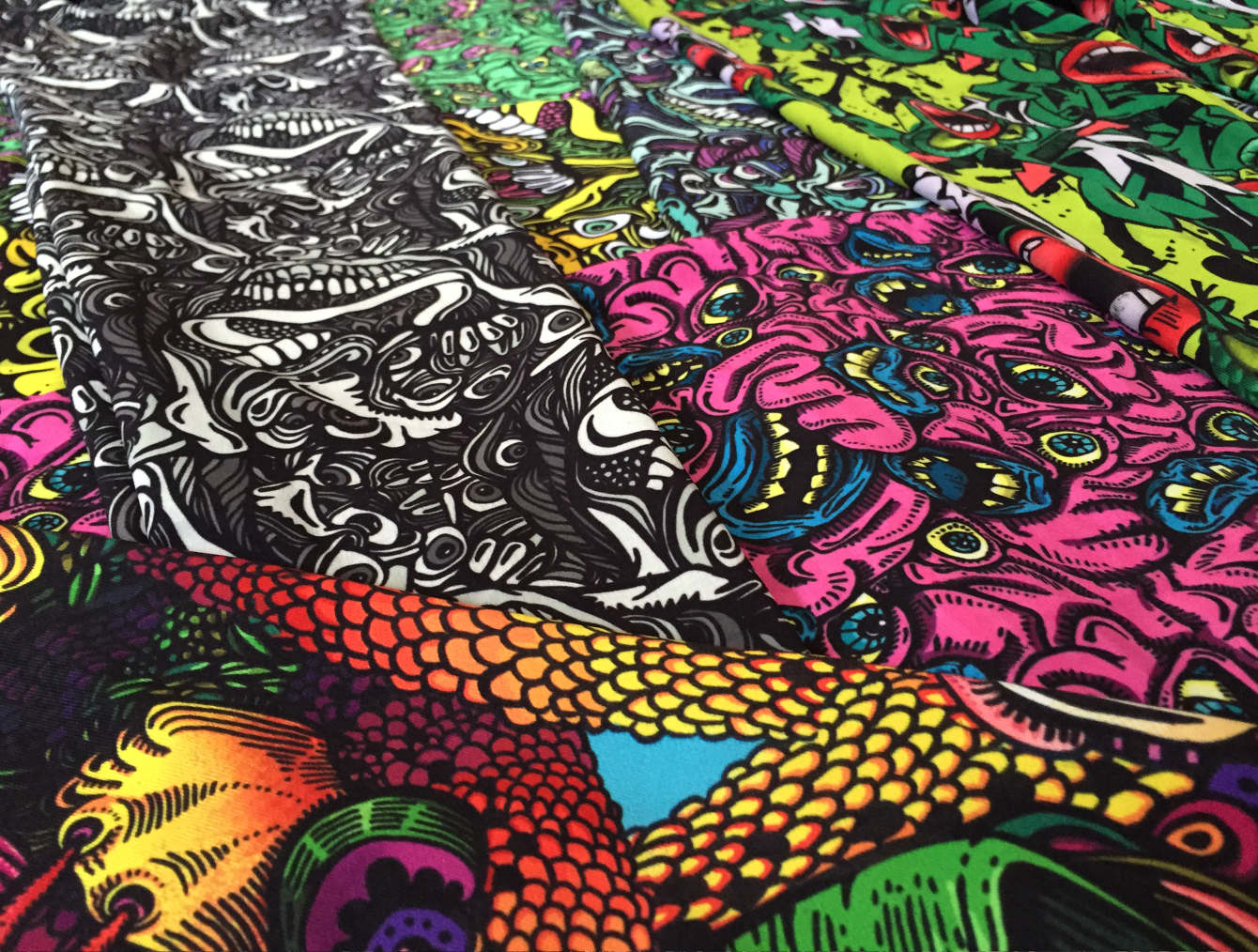 Seabrook Ink - CSEABROOK