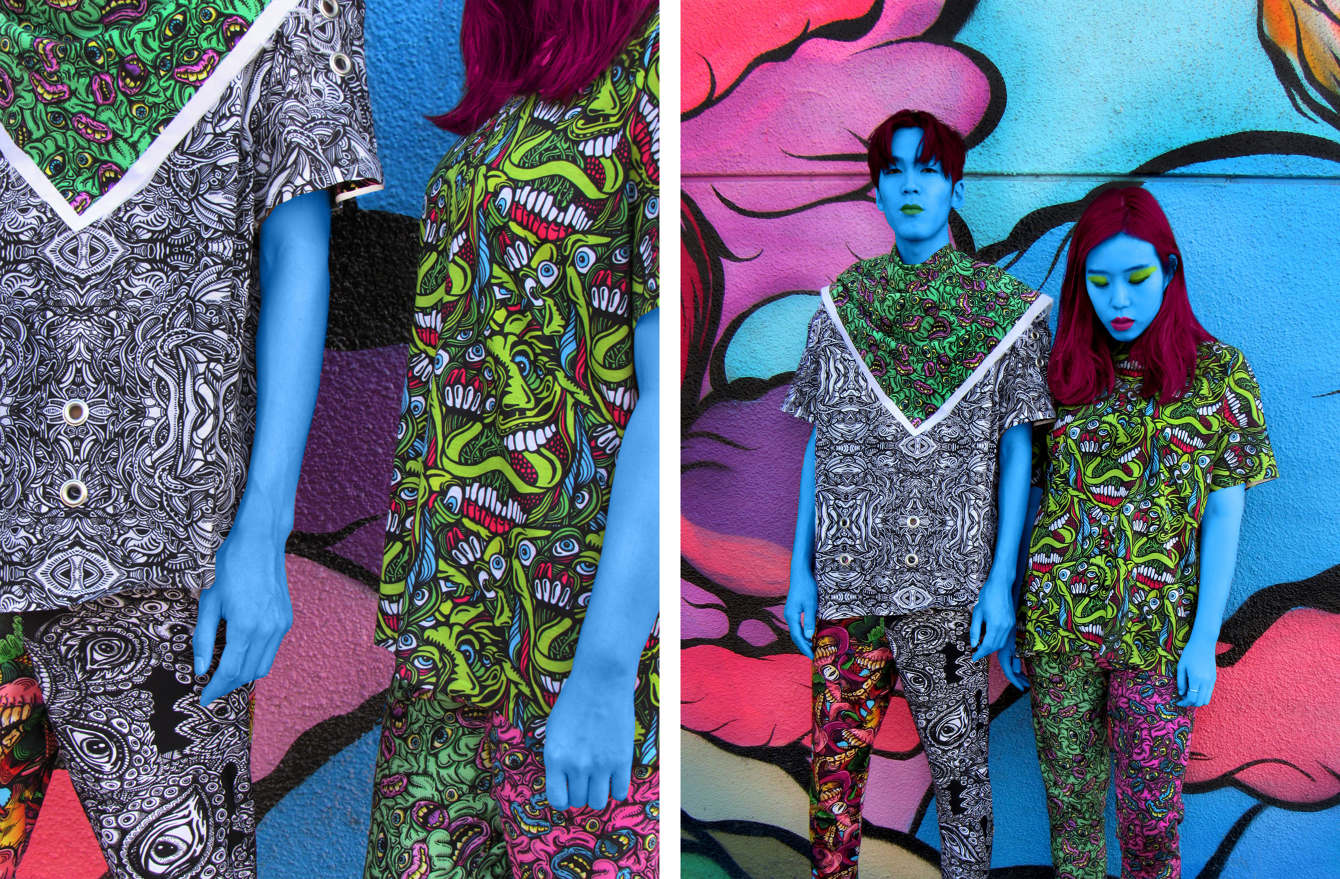 Seabrook Ink - CSEABROOK