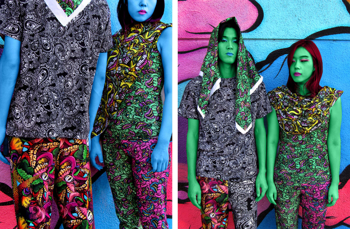 Seabrook Ink - CSEABROOK