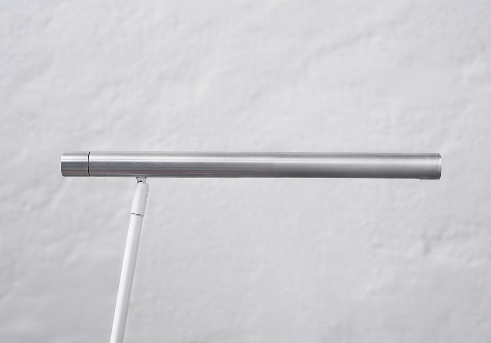 Diligent Lume - Andreas Bergsaker