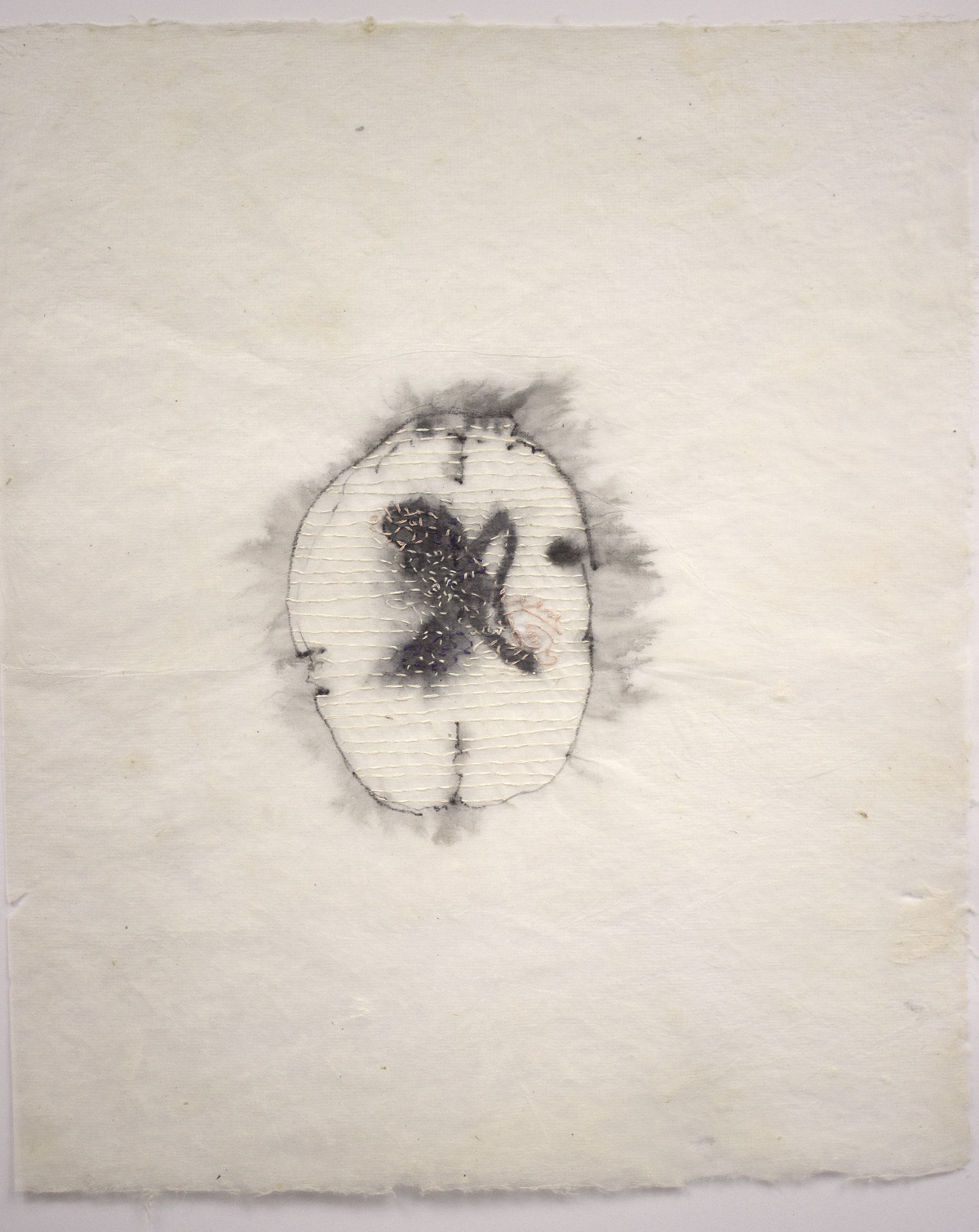 à fleur(s) de peau / on edge - 2020 - 2021 - Véronique Devoldère