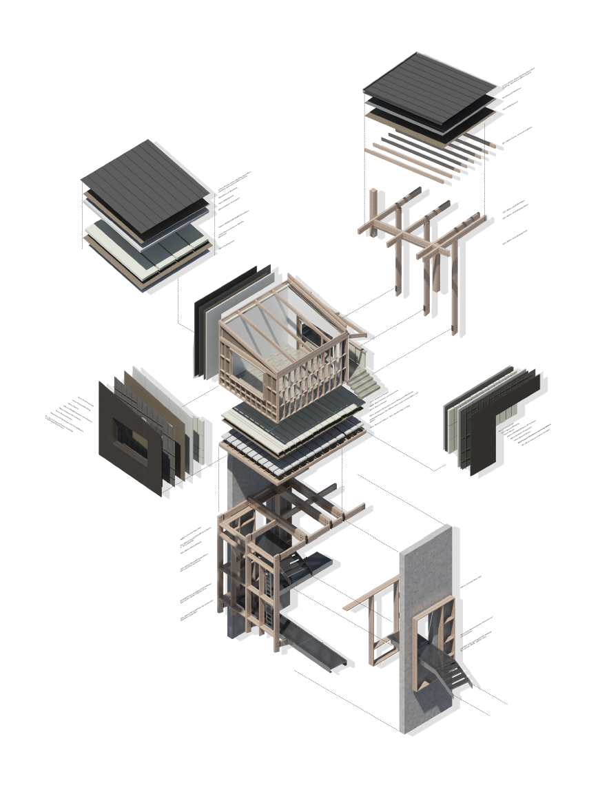 THE BARRAS [2015] - Nick Pocock
