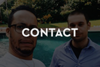 The Advertising Portfolio of Ramon De Los Santos and Scott Steidl