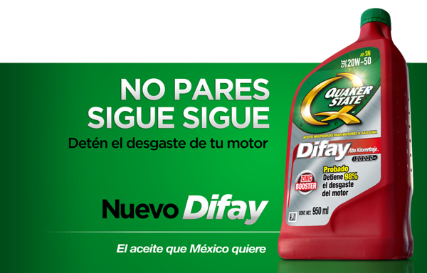 Quaker State - MinyBook