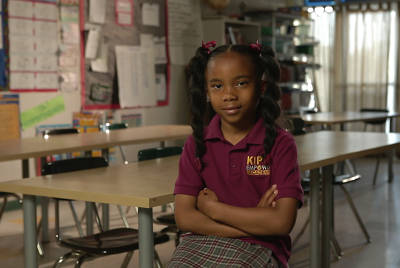 KIPP LA: 10 Years - Rare Medium