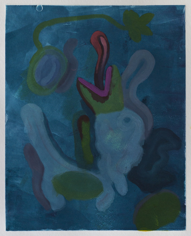 Monotype Symbols - Todd Stong