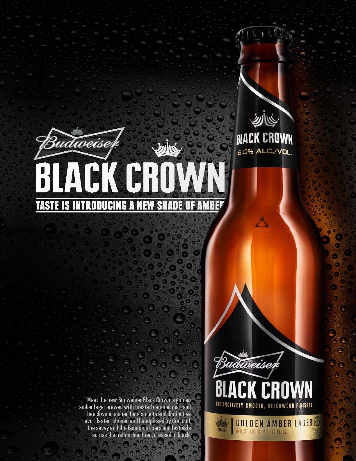 Budweiser - Product - Photographed by Ben Alsop, Sam Kaplan, Tim Hogan - CGI by Koi - Art Buying ...