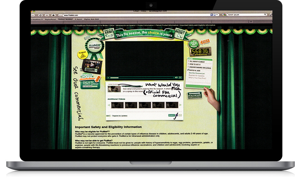 Yu-Chen Chiu User Experience Designer