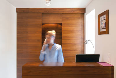 MAG - UX | service | product design