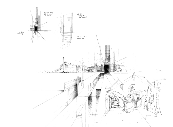 Institute of Maritime Archaeology, Morecambe - Cristina Militaru