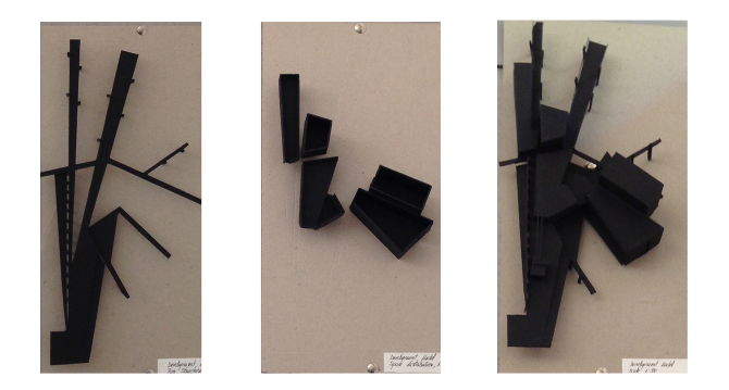 Institute of Maritime Archaeology, Morecambe - Cristina Militaru